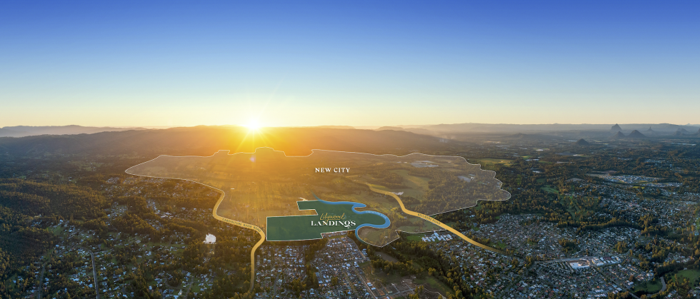 Waraba’s First Residential Communities Approved in Caboolture West ...